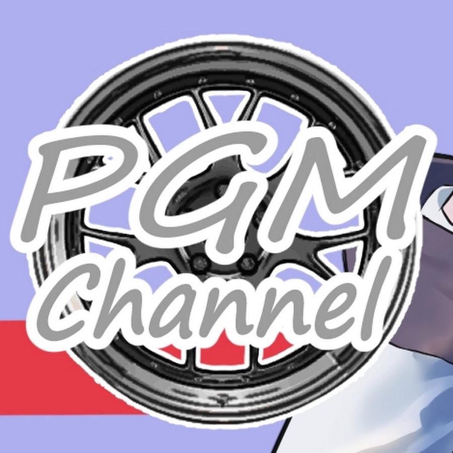 PGM - YouTube