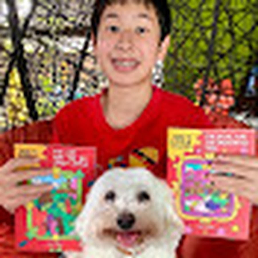 Joel Joe Ren (Joel's Little Red Book ) 🇲🇾 - YouTube