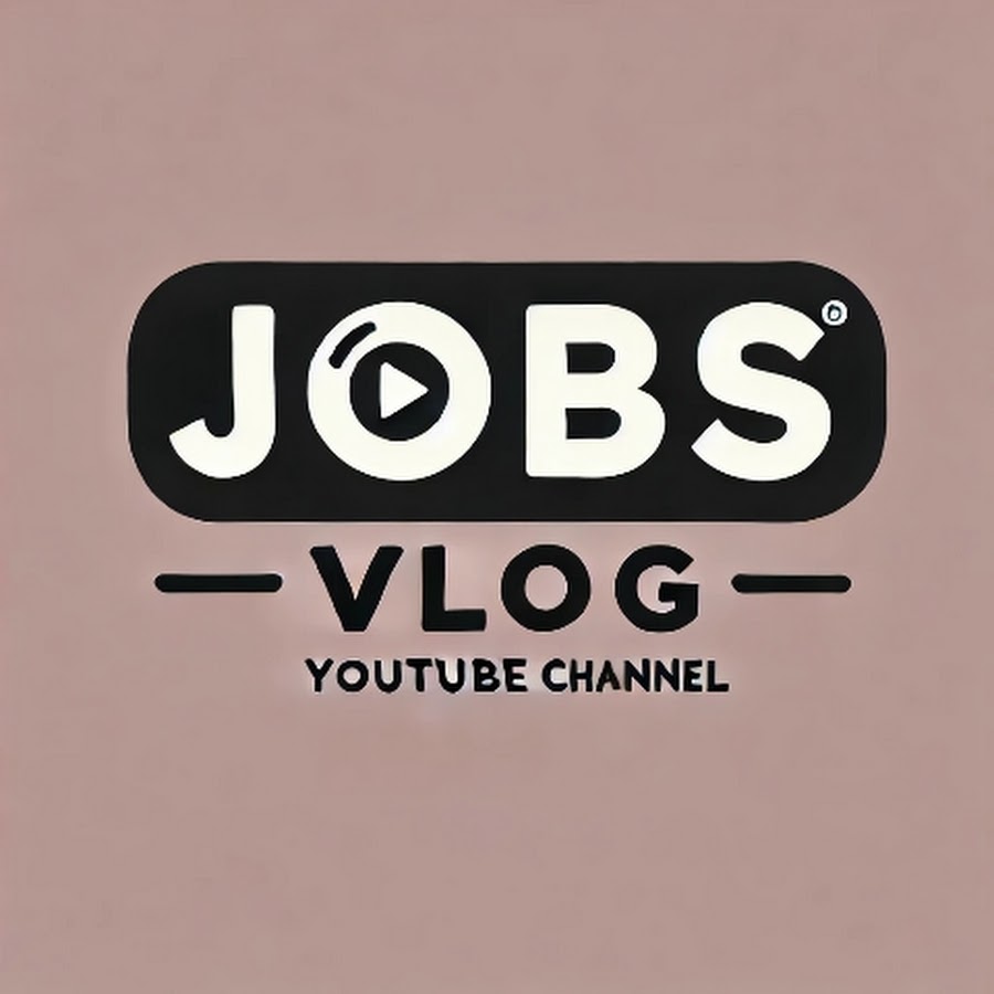 Jobs vlog - YouTube