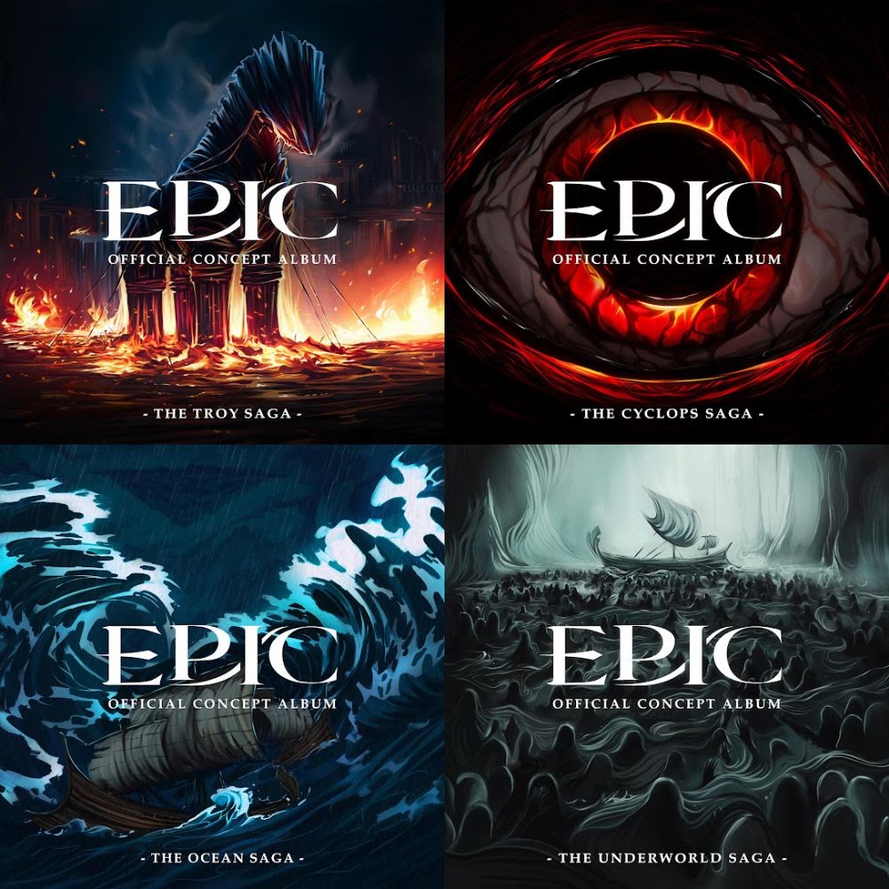 Favorite EPIC songs