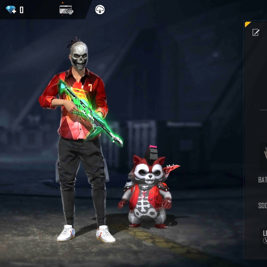 CRIMINAL. GAMING YT - YouTube