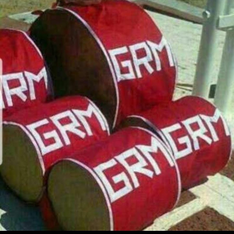 Guta RaMwari Europe - YouTube