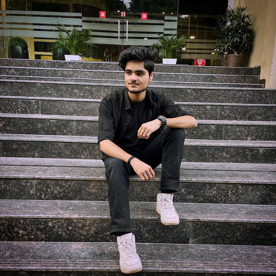 NISCHAY SHARMA - YouTube