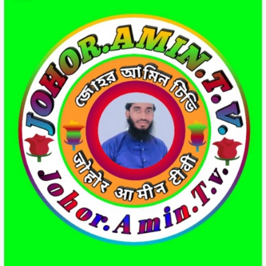 Johor Amin TV - YouTube