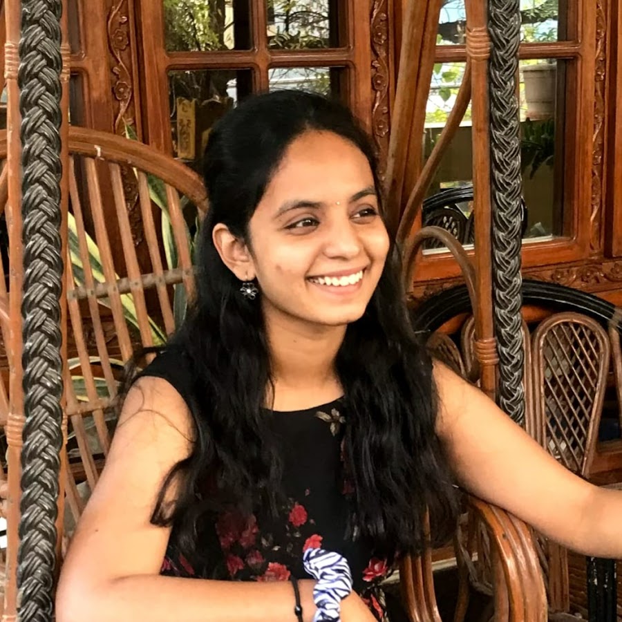 Navya Sree Duggi Reddy - YouTube