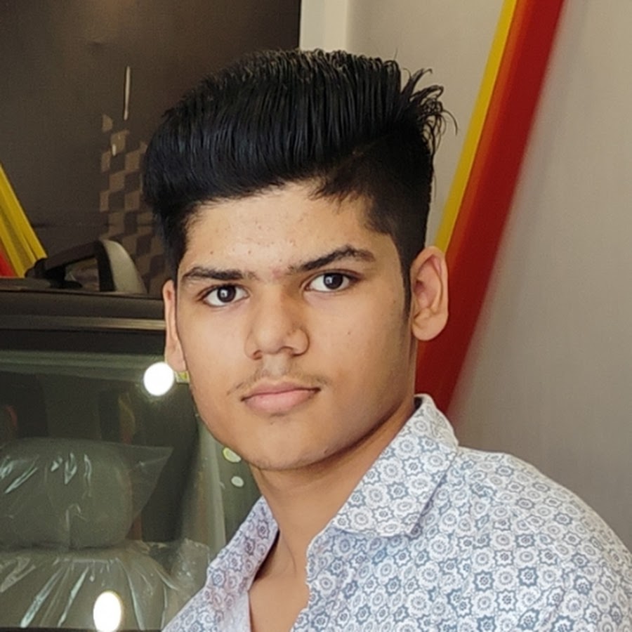 Aditya_Gautam - YouTube