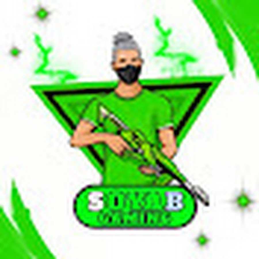 SOYAB GAMING - YouTube