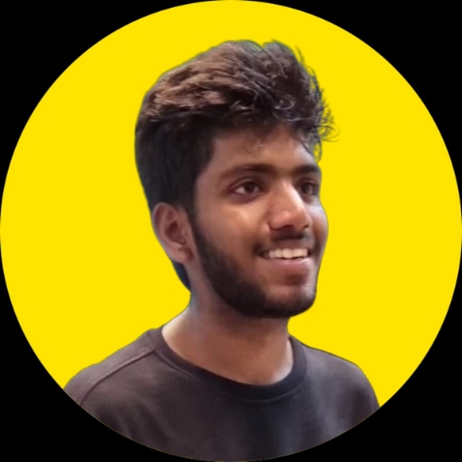 Dinesh Reddy - YouTube