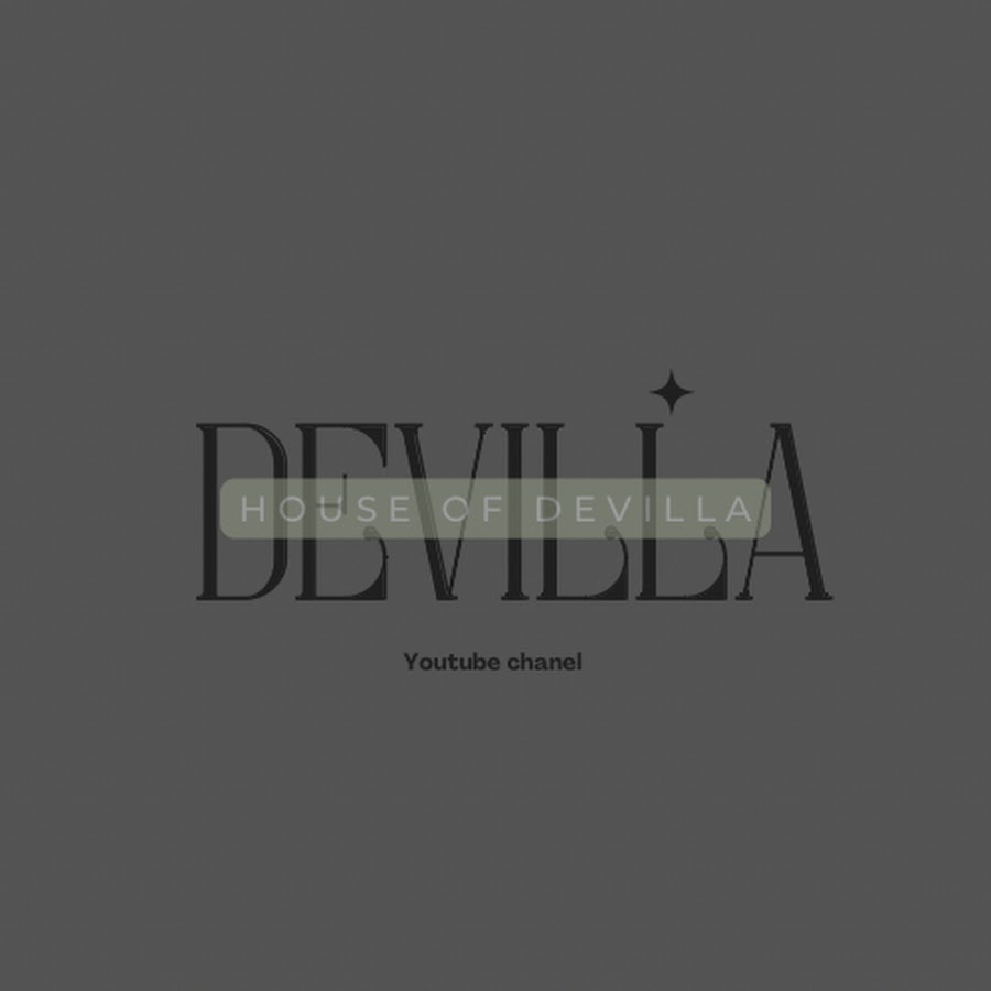 House Of Devilla - YouTube