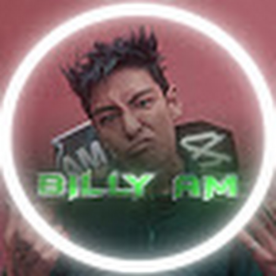 Billy_Am - YouTube