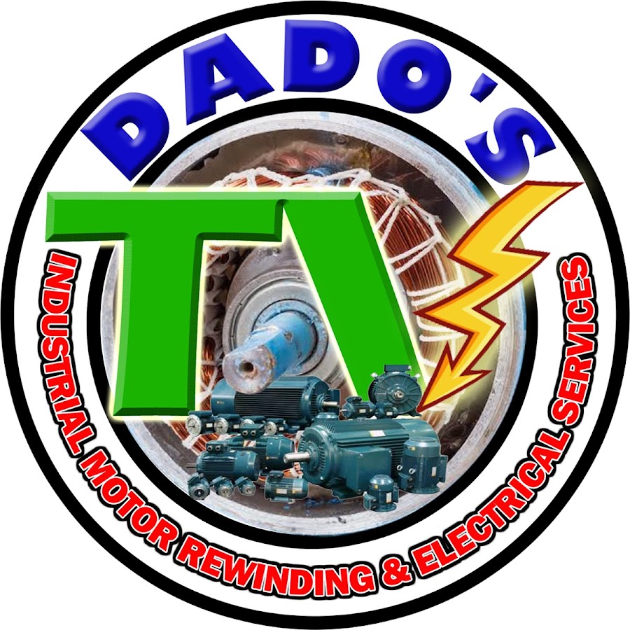 Dado's TV - YouTube