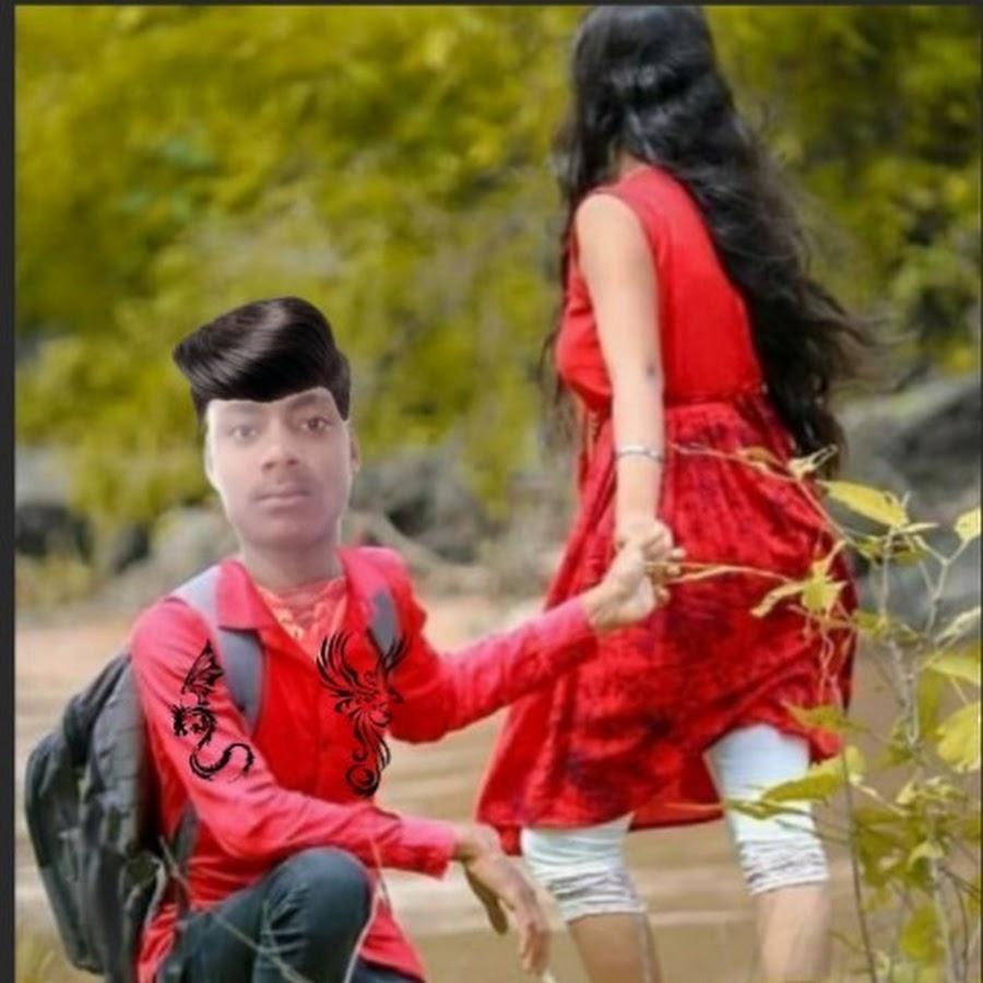 Nur ali Roxx - YouTube