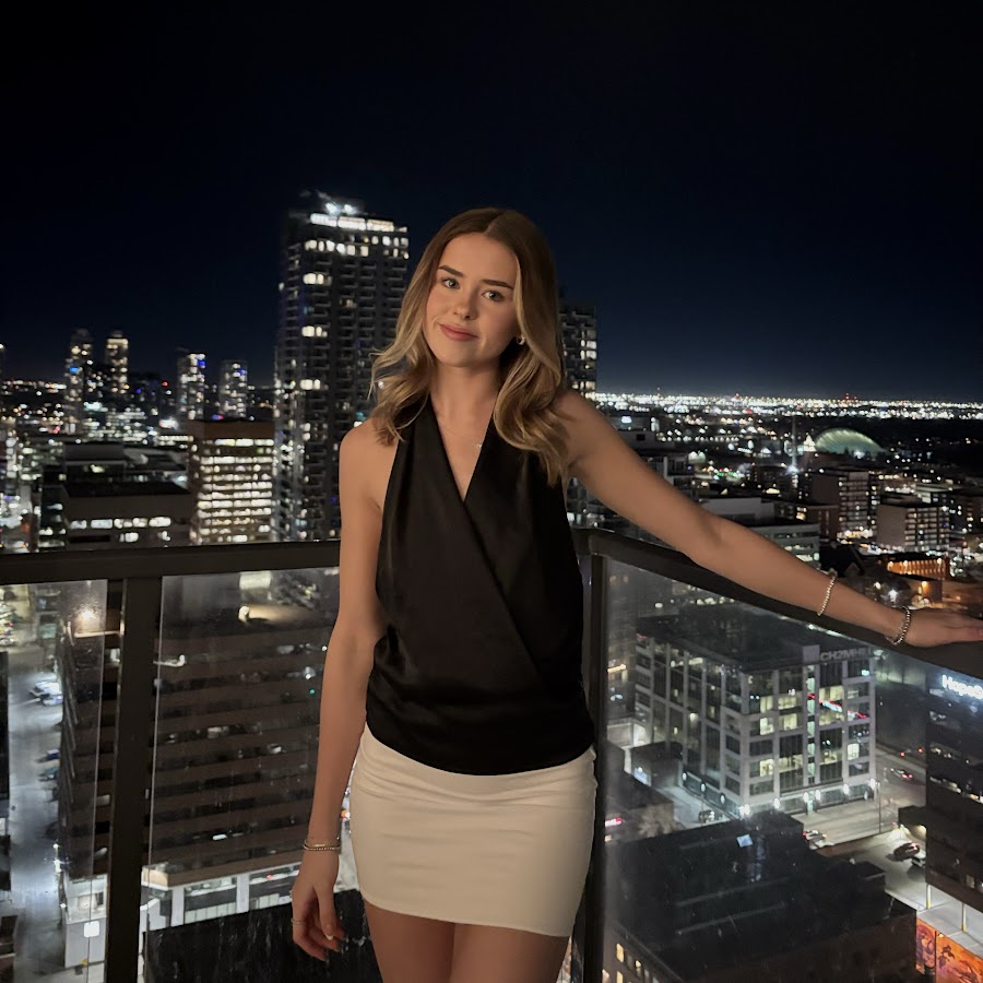 Josey Malmberg - YouTube