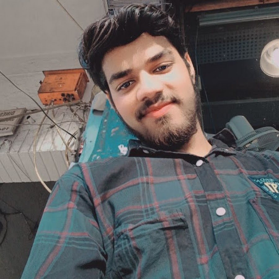 Shivam Kushwah - YouTube