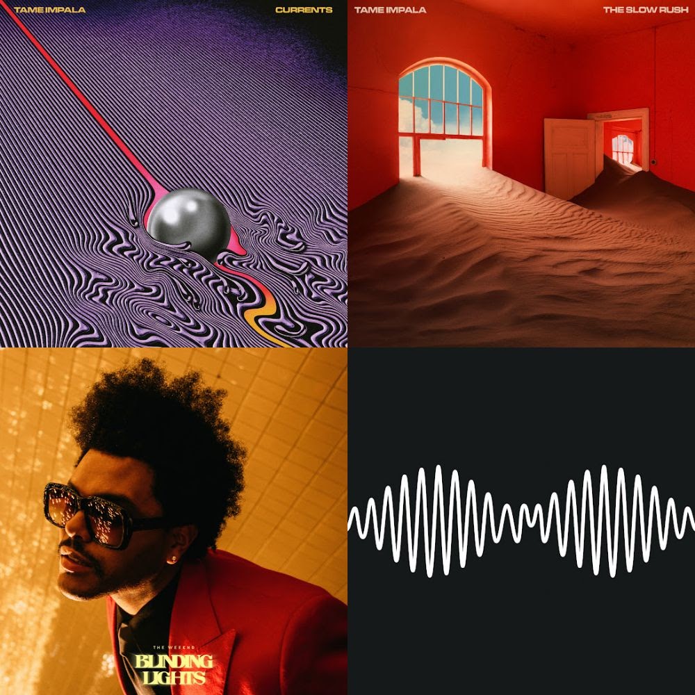 vanilla boy songs