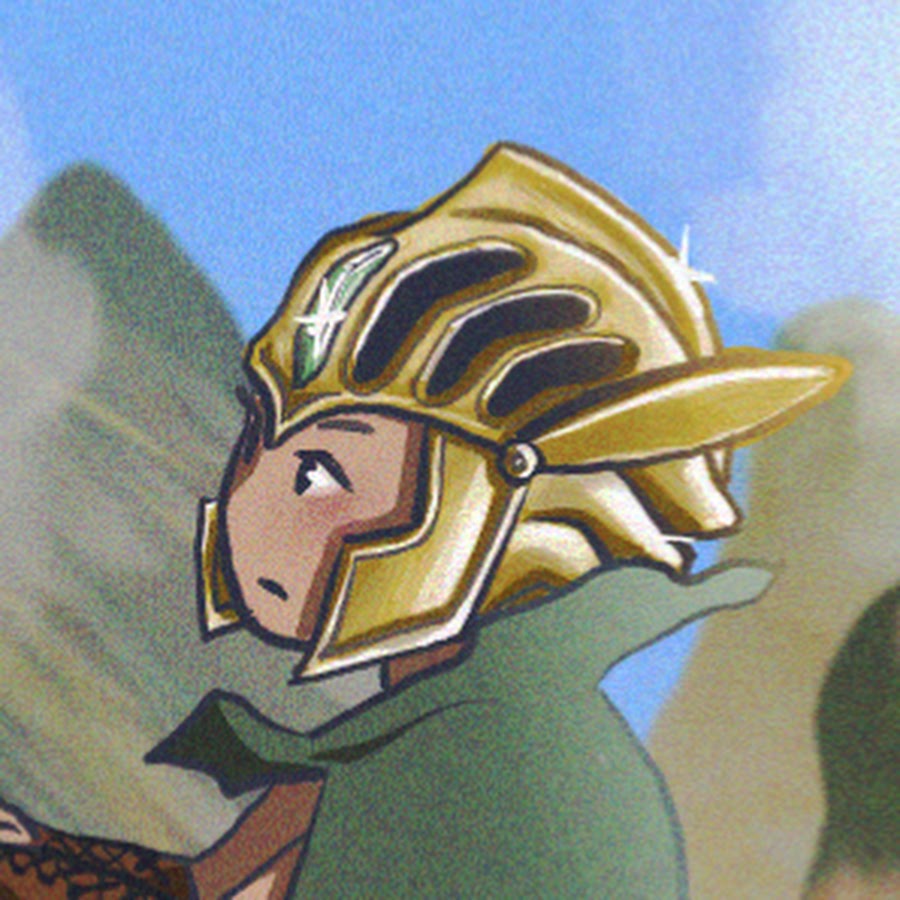 Nexus Origin - YouTube