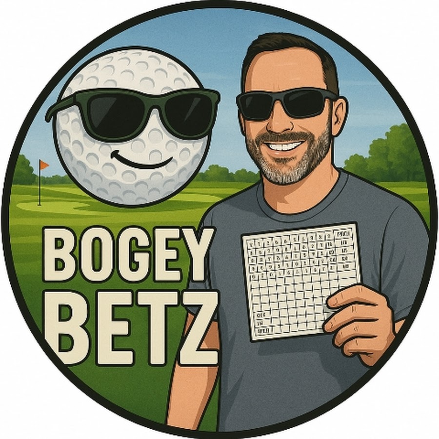 Bogey Betz - YouTube