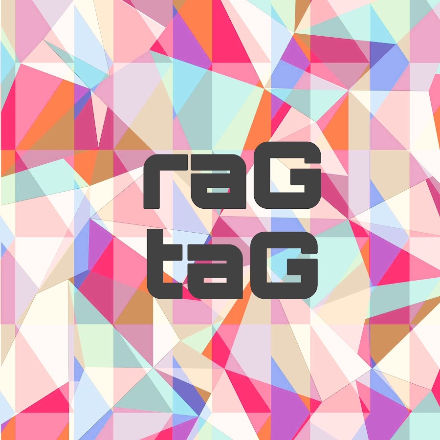 raGtaG公式ch - YouTube