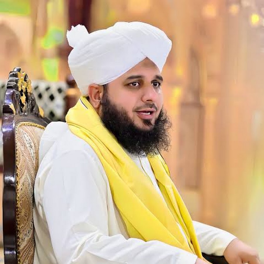 Khizar Ali Official Youtube