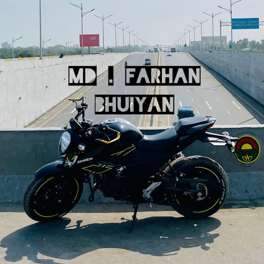 MD Farhan Bhuiyan - YouTube