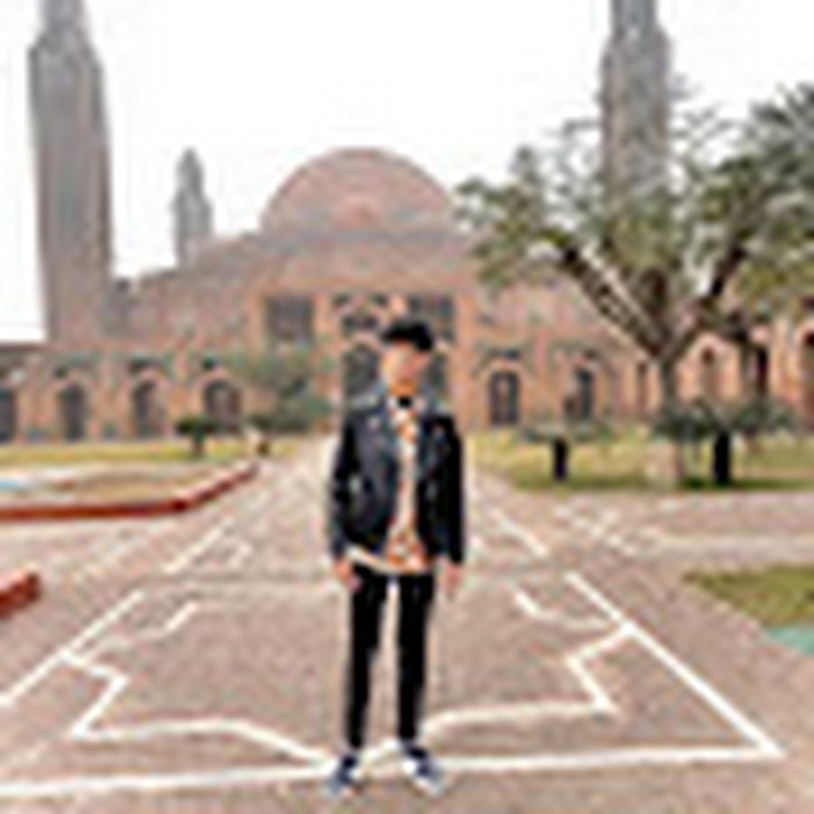 Saim vlogs - YouTube