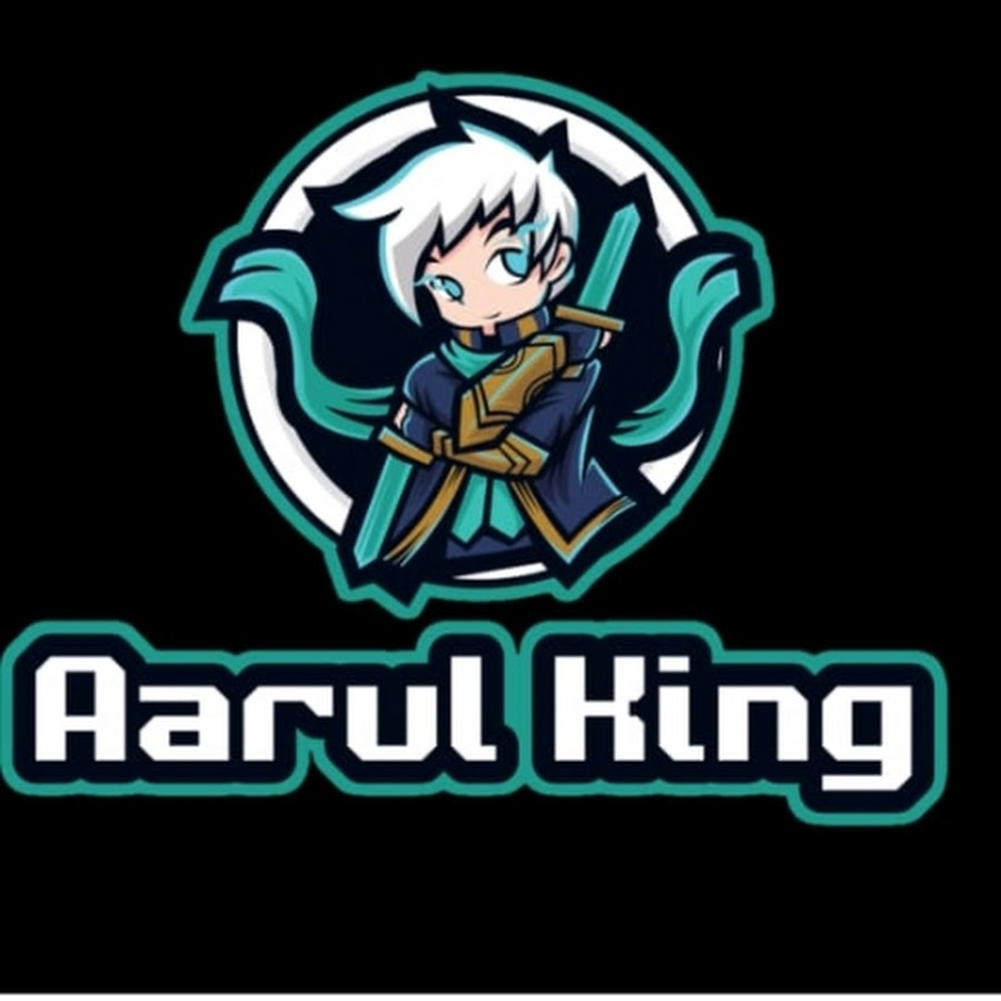AARUL KING - YouTube