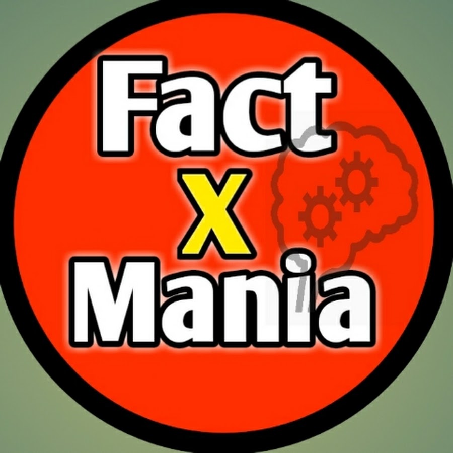 Facts x Mania - YouTube