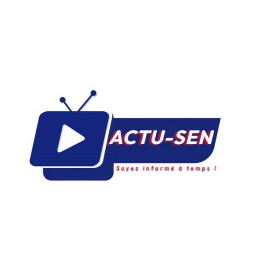 ACTU-SEN TV - YouTube