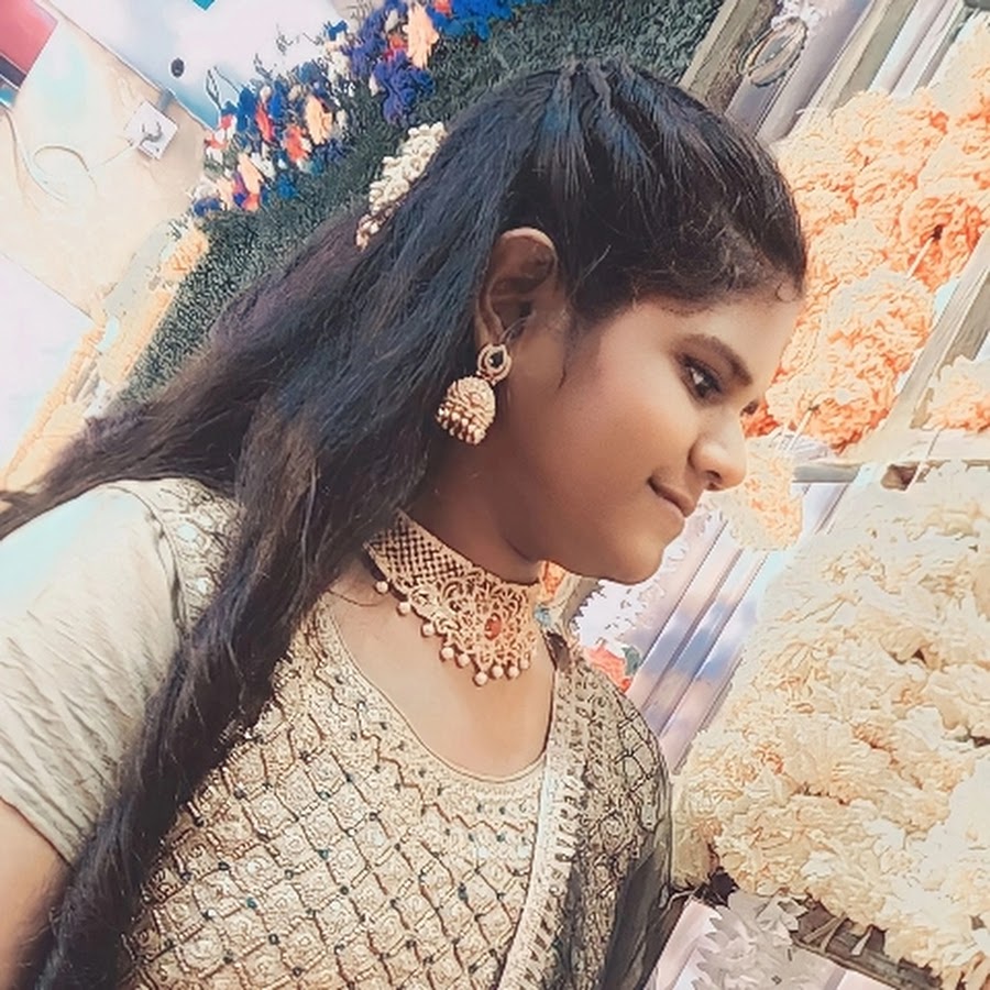 Bhavani🦋.... - YouTube