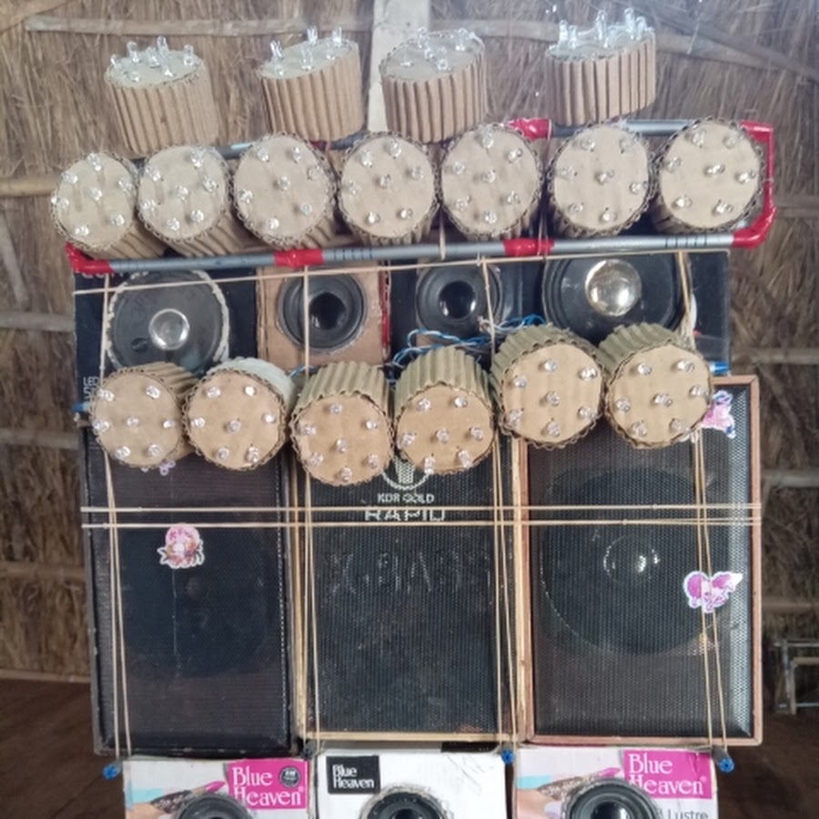 MINI DJ 123 - YouTube