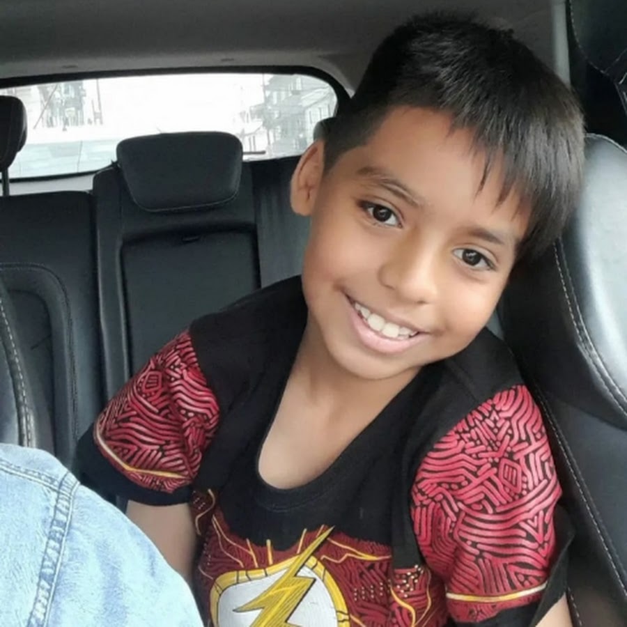 Daniel Vera Ibarra - YouTube