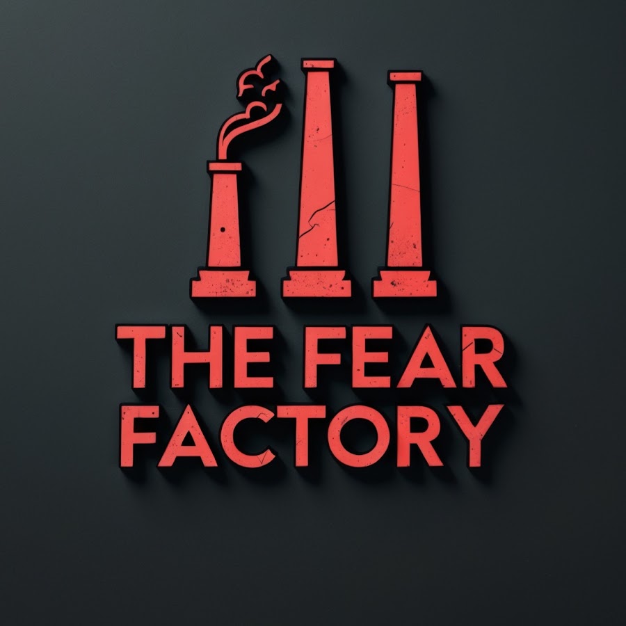 The Fear Factory - YouTube
