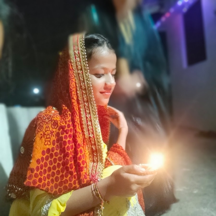 Rashmi Rawat - YouTube