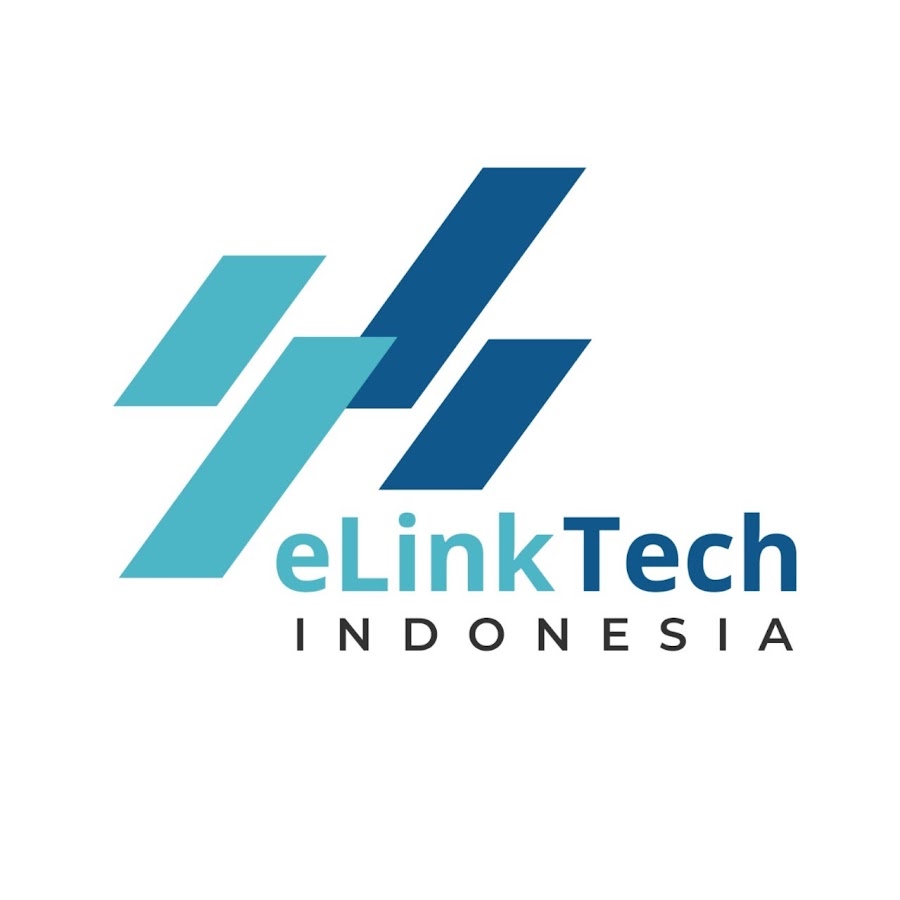 eLinkTech Indonesia - YouTube