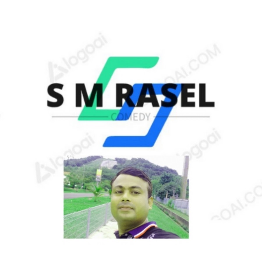 S M RASEL - YouTube