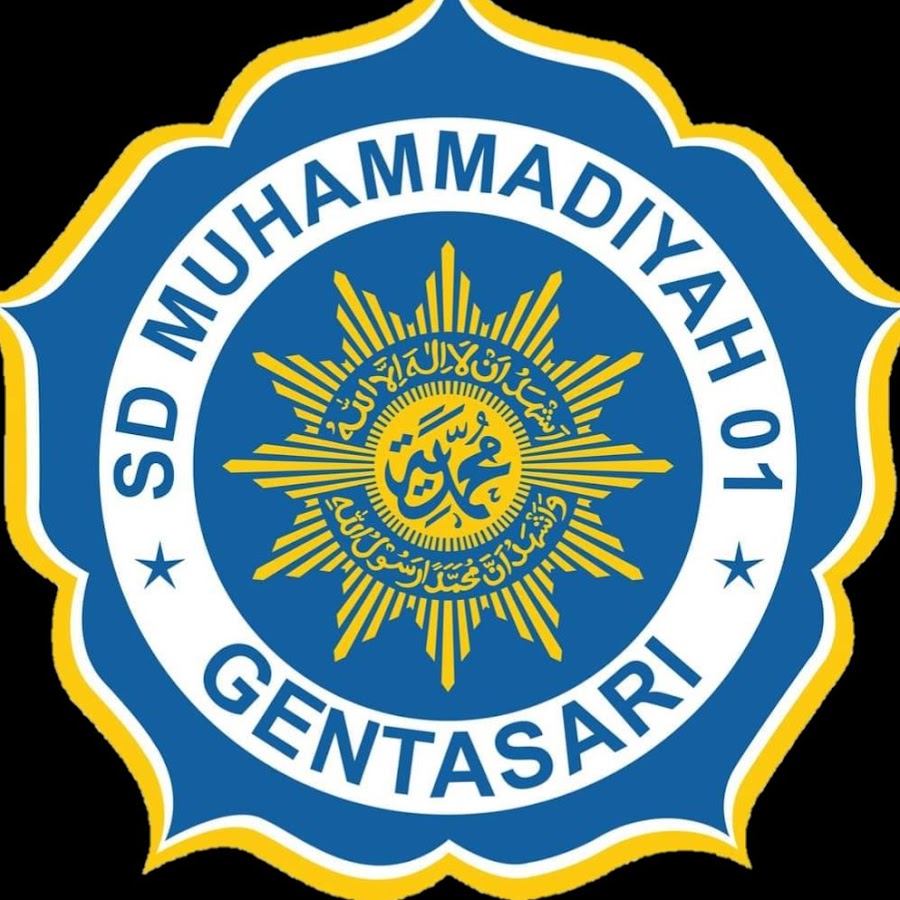 SD Muhammadiyah 01 Gentasari - YouTube