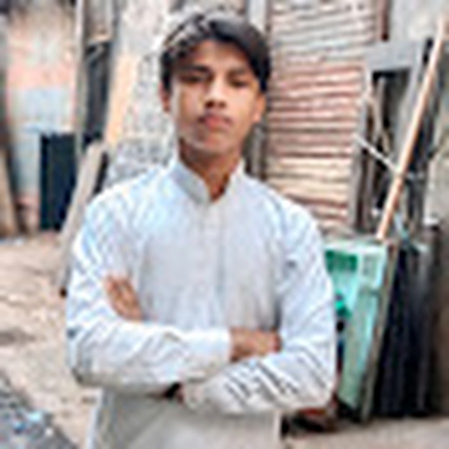 Anas Siddiqui - YouTube