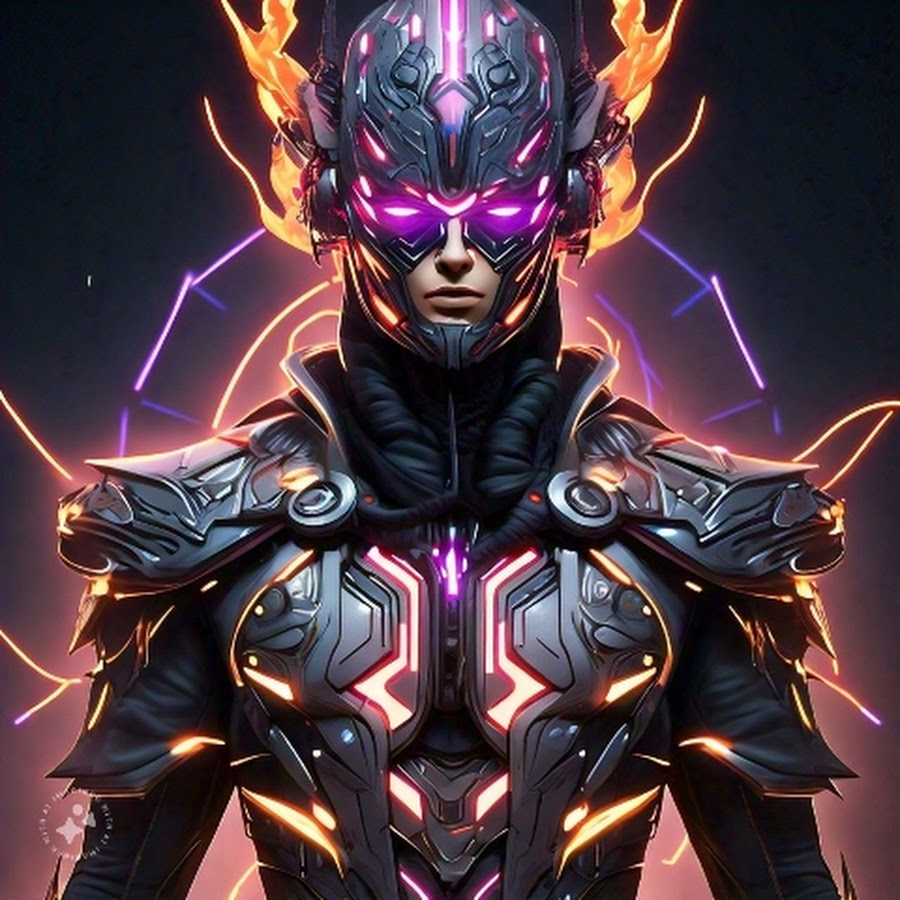 Level up legend - YouTube