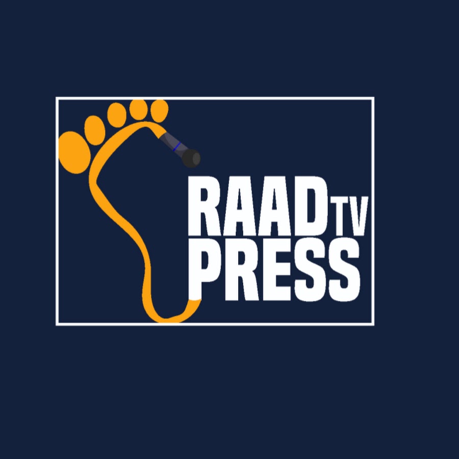 RAAD PRESS TV - YouTube