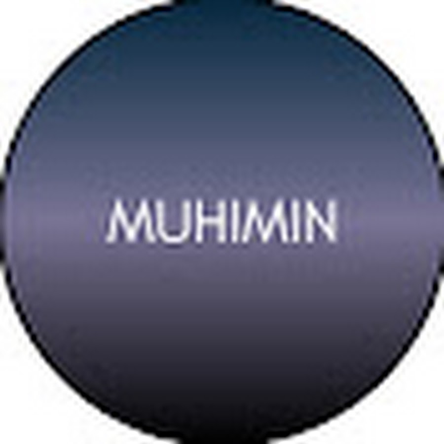 Muhimin - YouTube