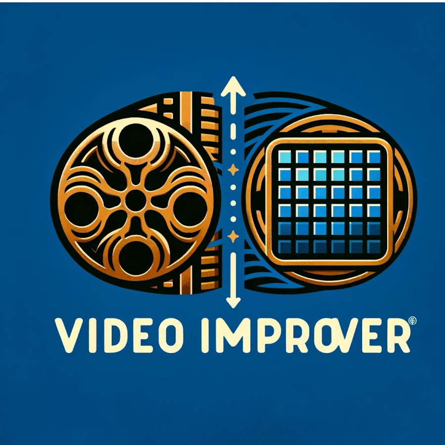 Video Improver - YouTube Video Improver - YouTube