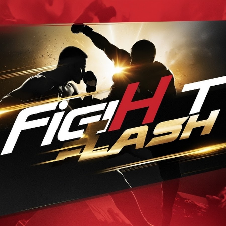 Fight Flash - YouTube