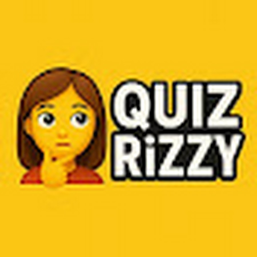QUIZ RiZZY - YouTube