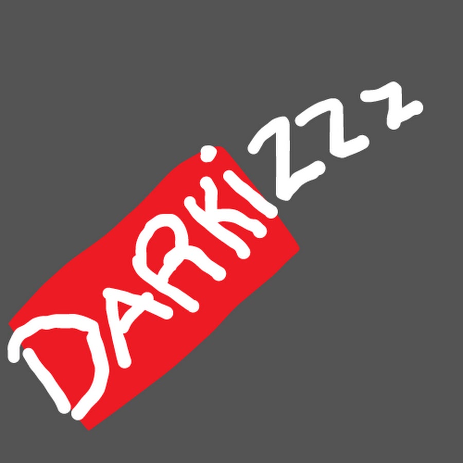 Darki ASMR - YouTube