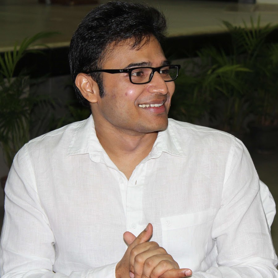 Prof. Ravindrababu Ravula - YouTube Prof. Ravindrababu Ravula - YouTube