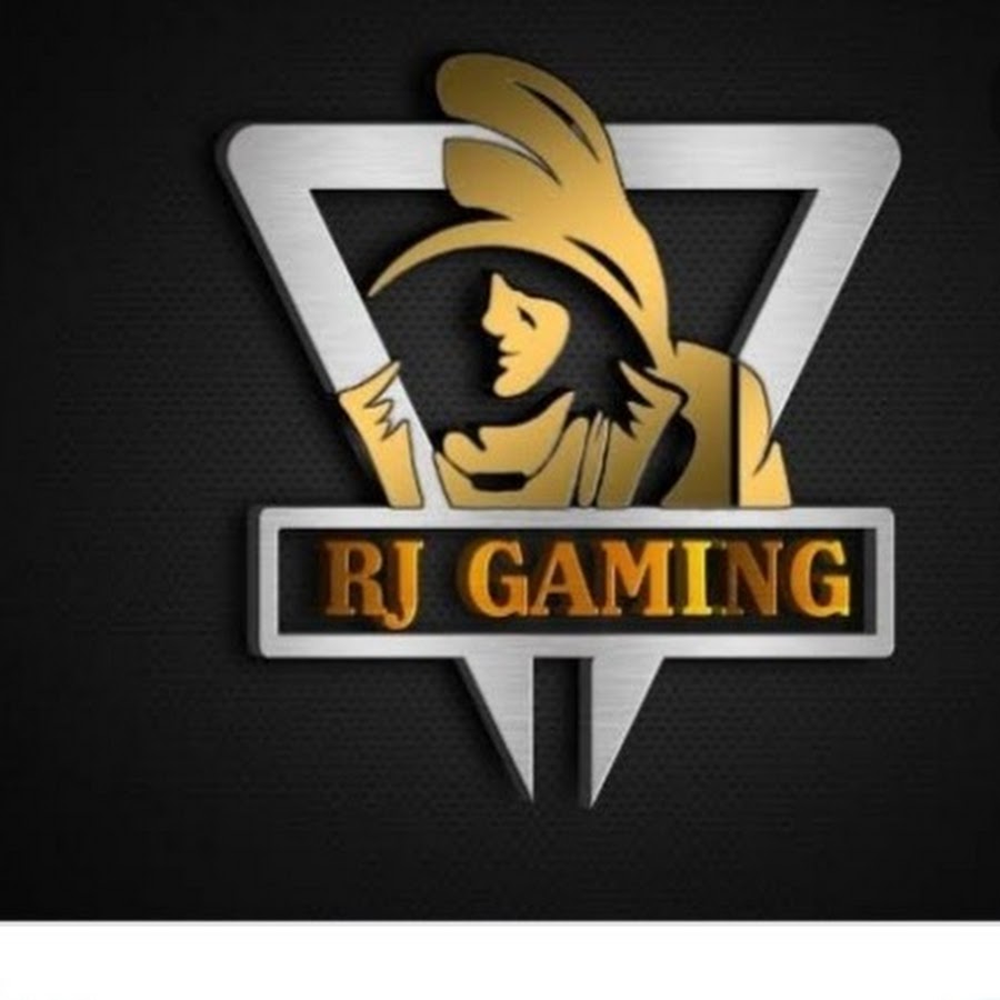 RJ gaming - YouTube