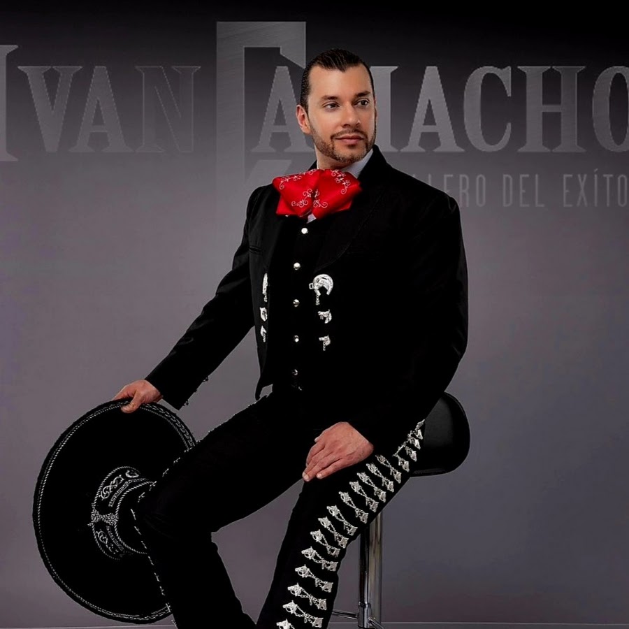 Ivan Camacho Oficial - YouTube