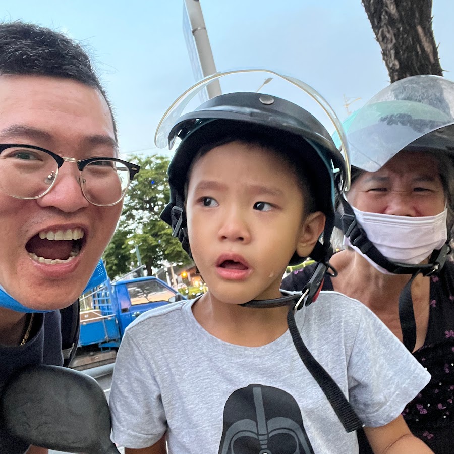 Sean台灣人看全世界趴趴走 Youtube
