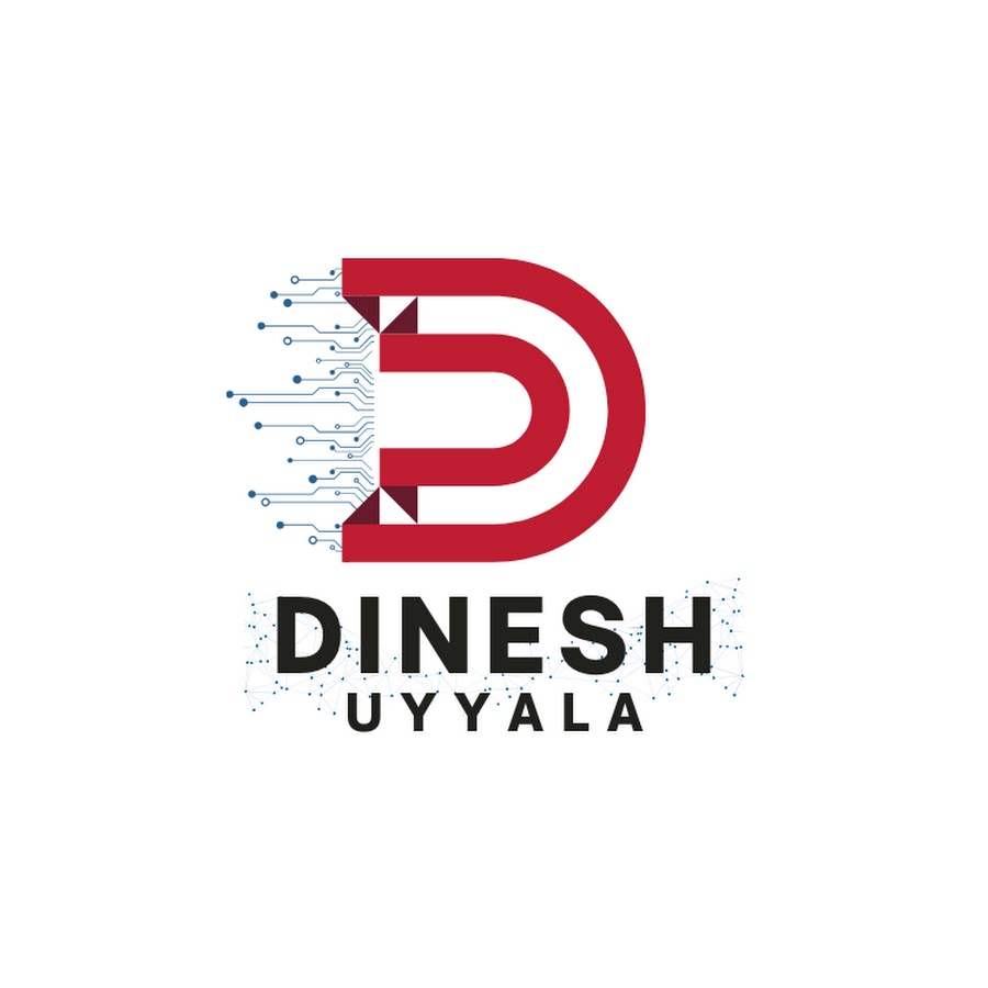 Dinesh Uyyala - YouTube
