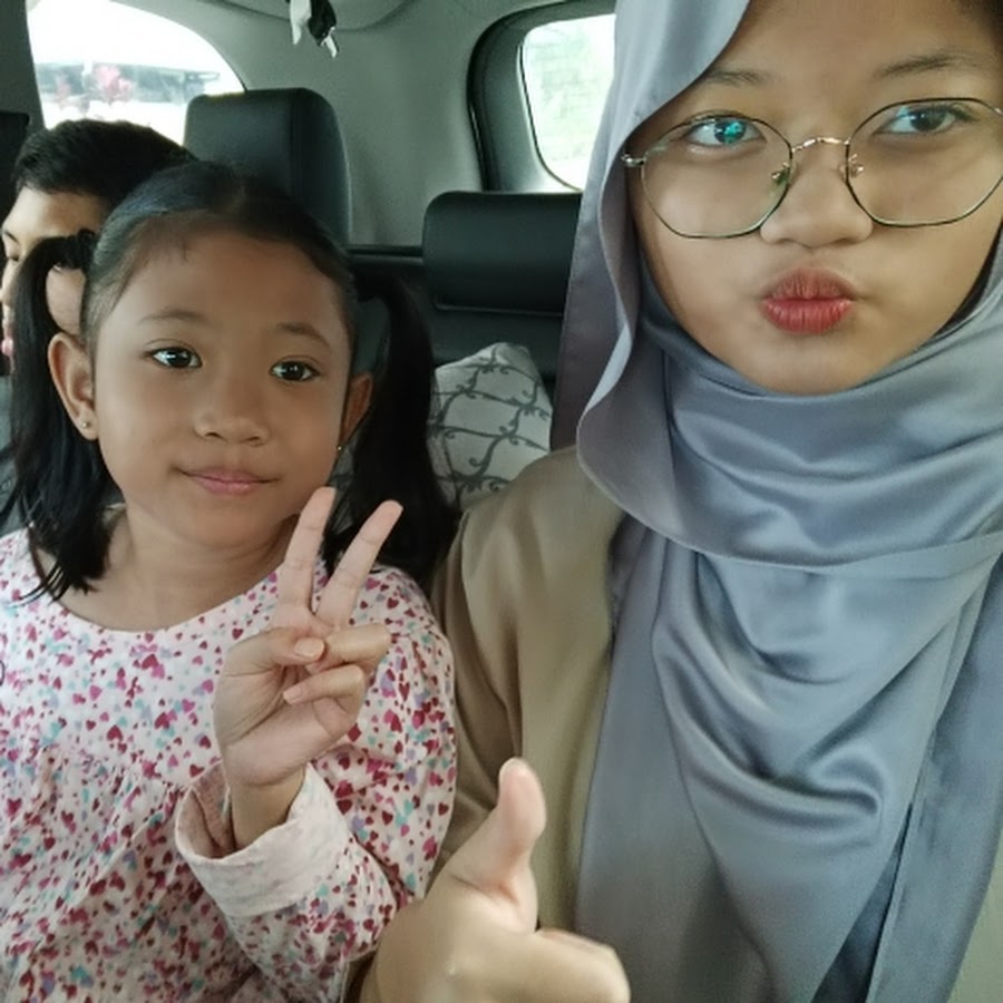 yaya_comel - YouTube